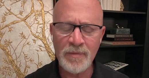 Glenn Kirschner | Substack