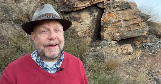 John Hawks | Substack