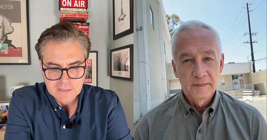 The Jim Acosta Show | Substack