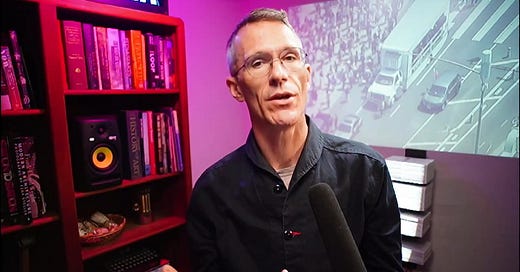 The Rip Current by Jacob Ward | Substack