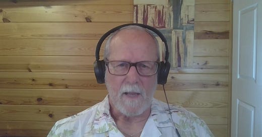 Branch Isole Substack | Substack