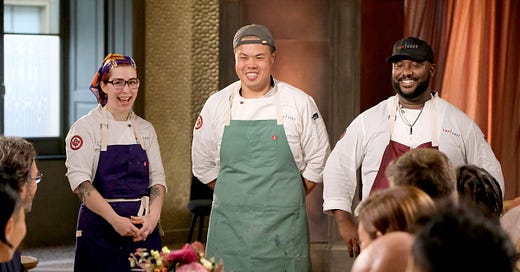 The #Content Report, By Vince Mancini | Substack