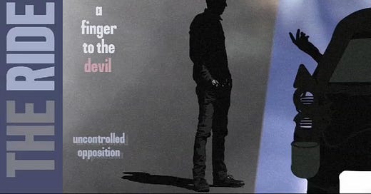 Beyond Certainty | Tim West | Substack