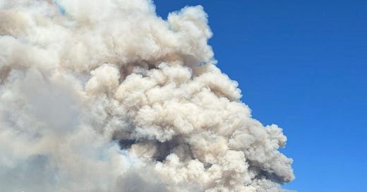 The Hotshot Wake Up | Substack