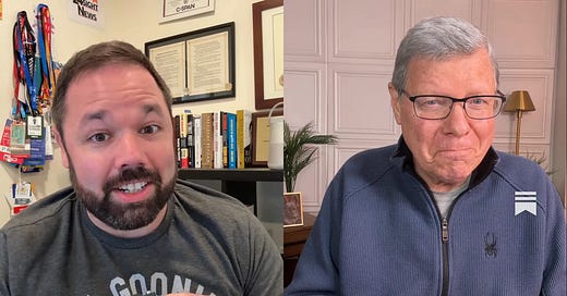 To the Contrary | Charlie Sykes | Substack
