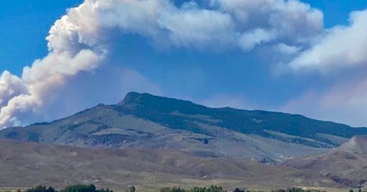 The Hotshot Wake Up | Substack