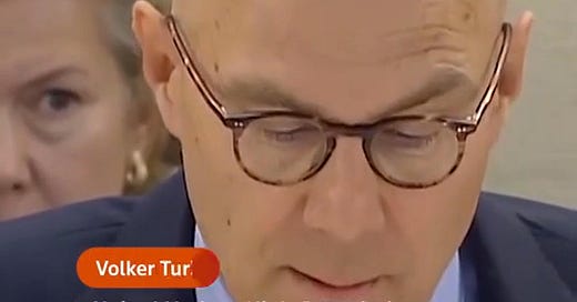 Dingo Dave | Substack