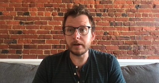 Virginia Political Newsletter | Brandon Jarvis | Substack