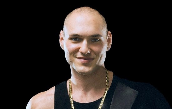 Substack for TikTok creators