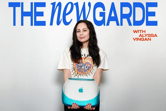 Substack for TikTok creators