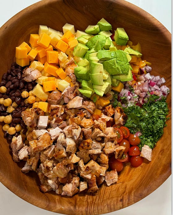 Substack for TikTok creators