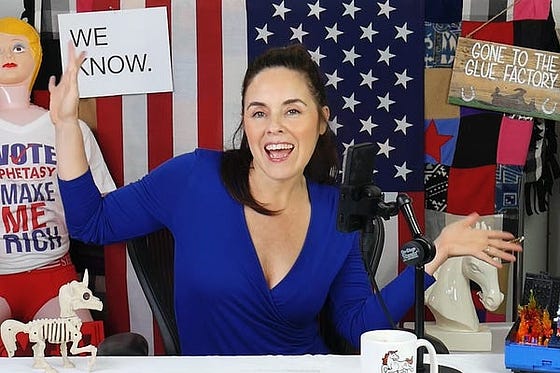 The home for great video