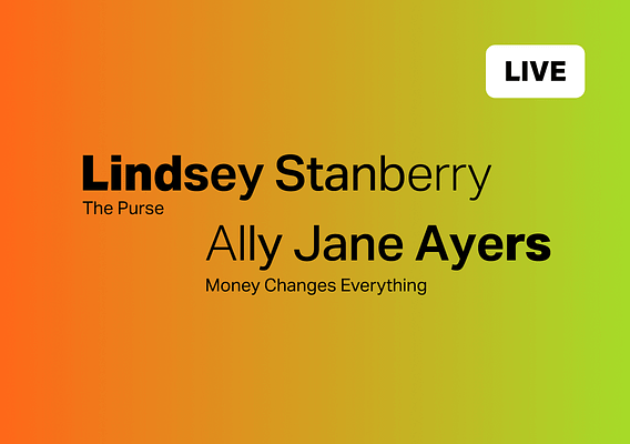 The Substack Market Forecast Summit