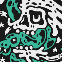 Skeleton Code Machine | Exeunt Press | Substack