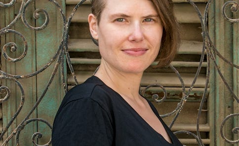 Media Musings with Cassandra Brooklyn | Substack