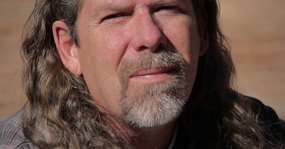 imetatronink | William Schryver | Substack