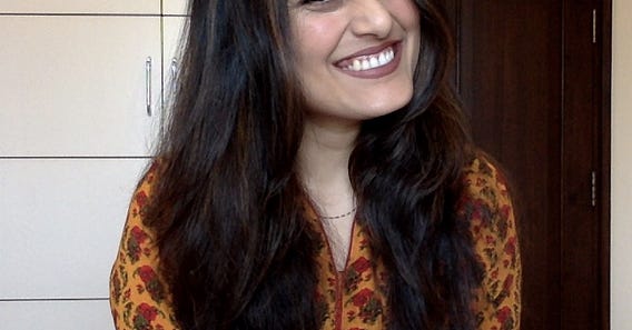 Aleena Rais Live | Substack