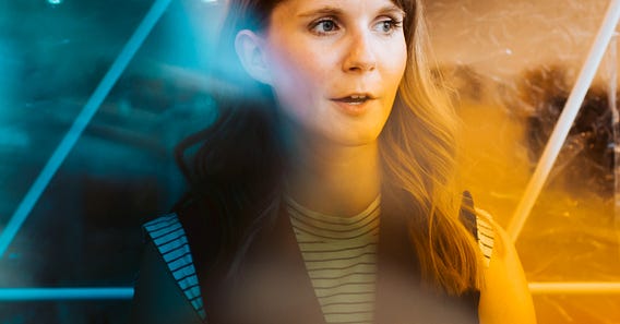 Iowa Startup Collective | Diana Wright | Substack