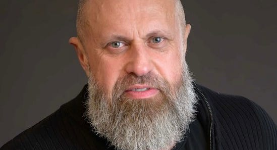 Homo Interruptis, with Len Ber MD | Substack