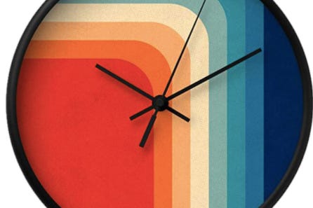 Oldster Magazine | Sari Botton | Substack