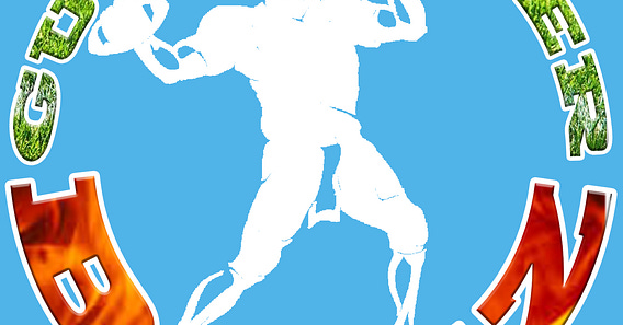 The Gunslinger Buzz | Erik Buchinger | Substack