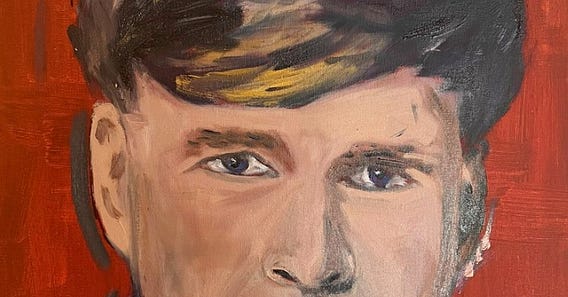 Ryan Grim | Substack