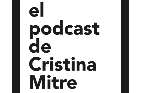 A micrófono cerrado por Cristina Mitre | Substack