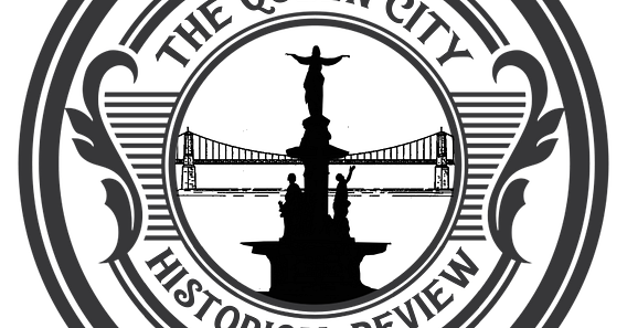 The Queen City Historical Review | Cam Miller 🎥 | Substack