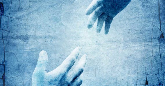 RESCUE with Michael Capuzzo | Mike Capuzzo | Substack