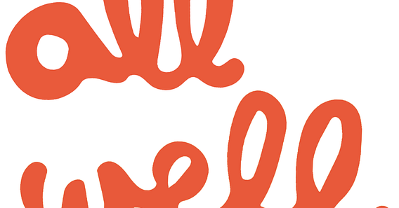 All Well | Amelia Greenhall | Substack