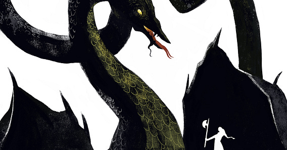 Story Shed | Kristen Ciccarelli | Substack