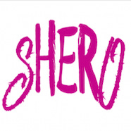 SHERO | Amee Vanderpool | Substack