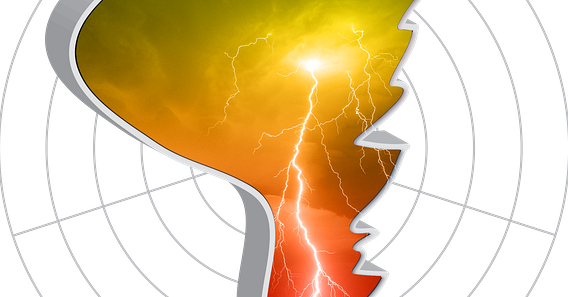 Tornado Titans | Substack