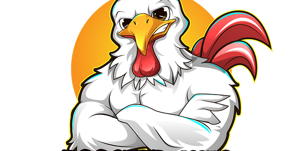 The Rooster | D.J. Byrnes | Substack