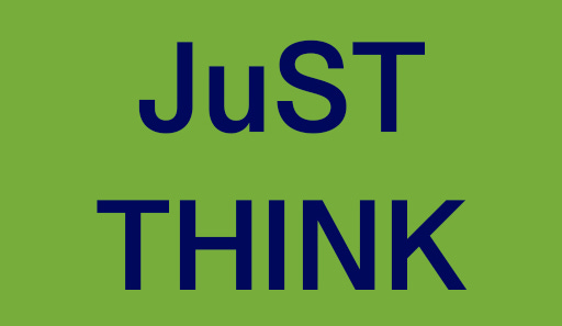 Just Think, by Marco Annunziata | Substack