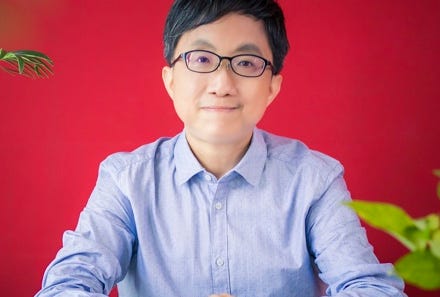 Vista電子報 | Vista Cheng | Substack