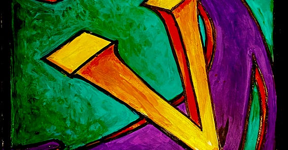 A Cape Cod Voice | Seth Rolbein | Substack