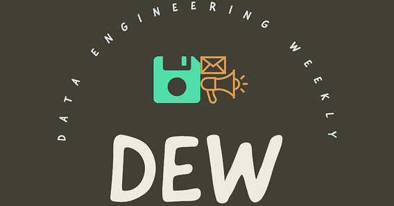 Data Engineering Weekly | Ananth Packkildurai | Substack