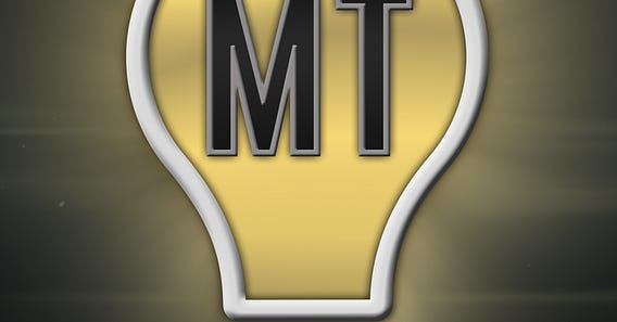 Maximum Truth | Maxim Lott | Substack