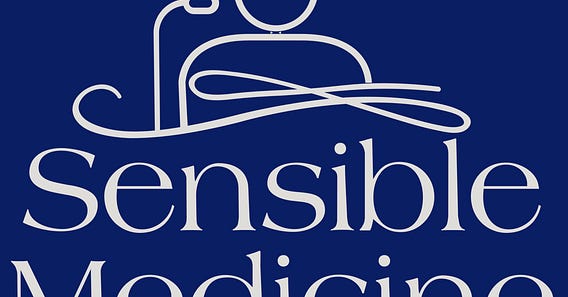 Sensible Medicine | Substack