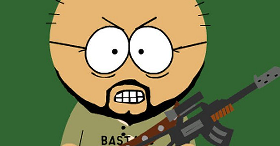 Tom Luongo | Substack