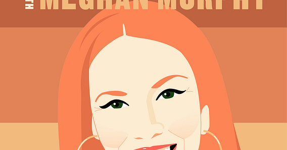 The Same Drugs | Meghan Murphy | Substack