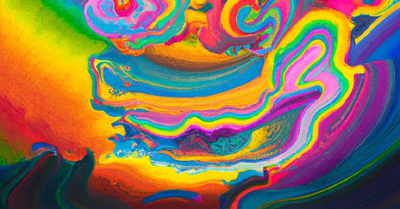 Psychedelic Week | Mason Marks | Substack