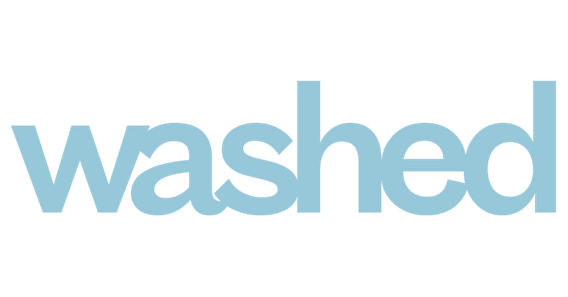 Washed | Washed Media | Substack
