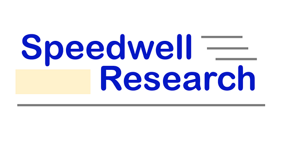 Speedwell Memos | Speedwell Research | Substack
