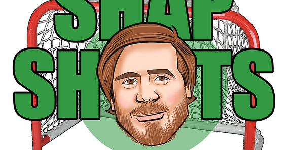 Shap Shots | Sean Shapiro | Substack