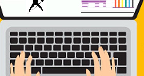 Behind The Keyboard | Pro Hockey Video Coaches | Substack