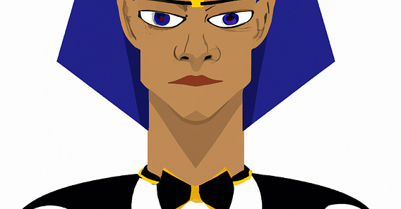 BowTied Pharaoh | Substack