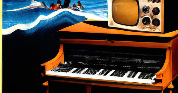 Undercurrent Events | Lee Drutman | Substack