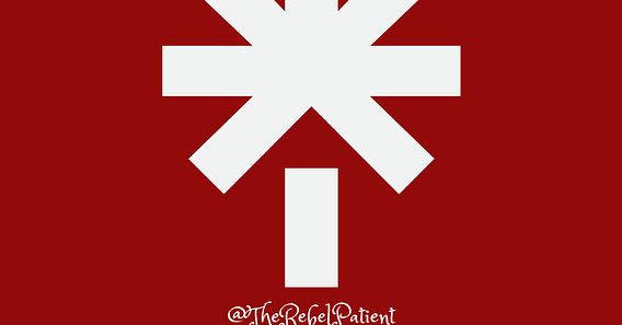 The Rebel Patient™ | Dr Margaret Aranda | Substack